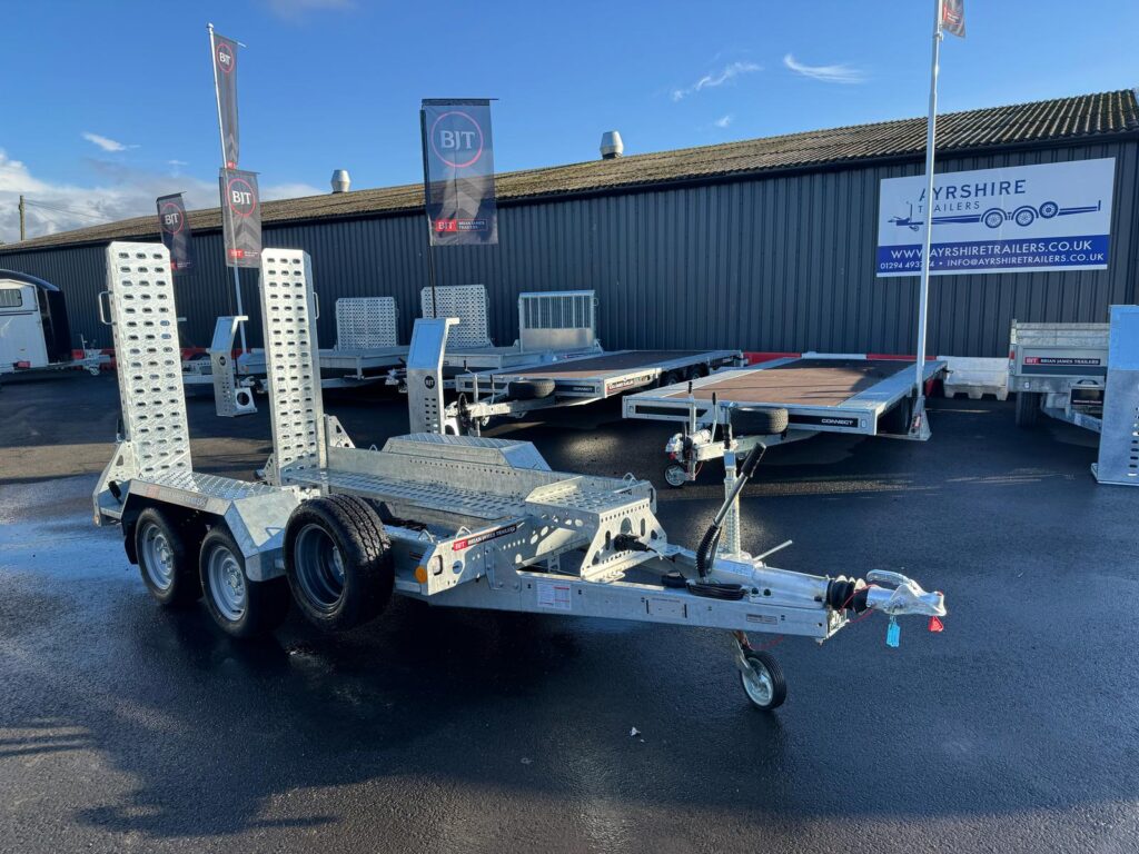 Brian James – Ayrshire Trailers